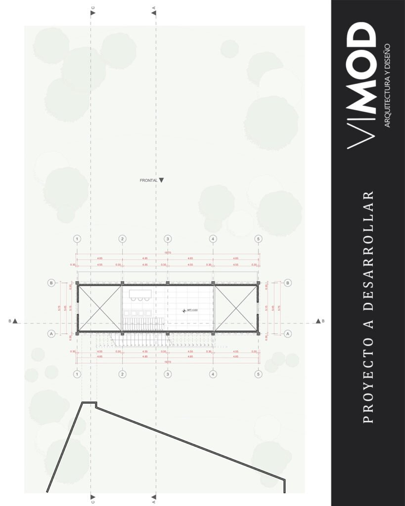 ARCHICAD + TEAMWORK + BIMCLOUD + BIMX - VIMOD